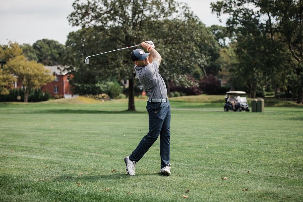 Entrepreneur Spotlight: Matt Fornataro - York IE