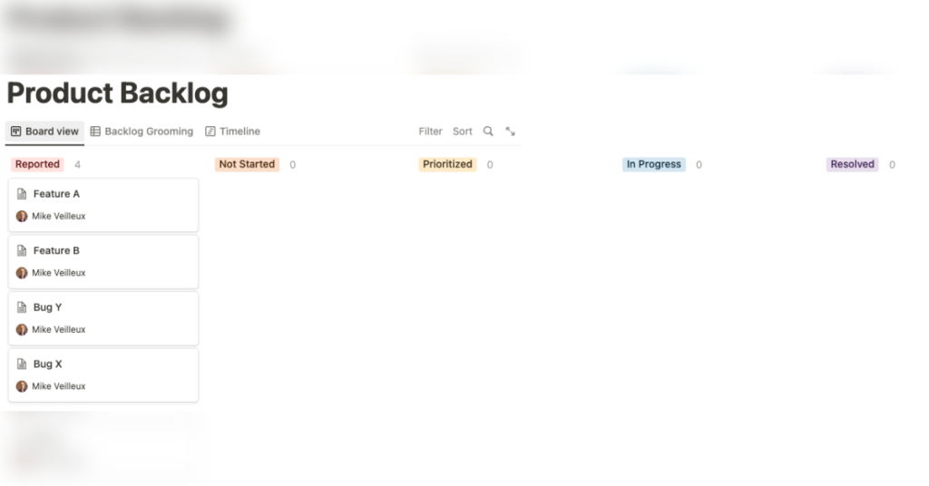 How to Create a Product Roadmap (+Template) - York IE