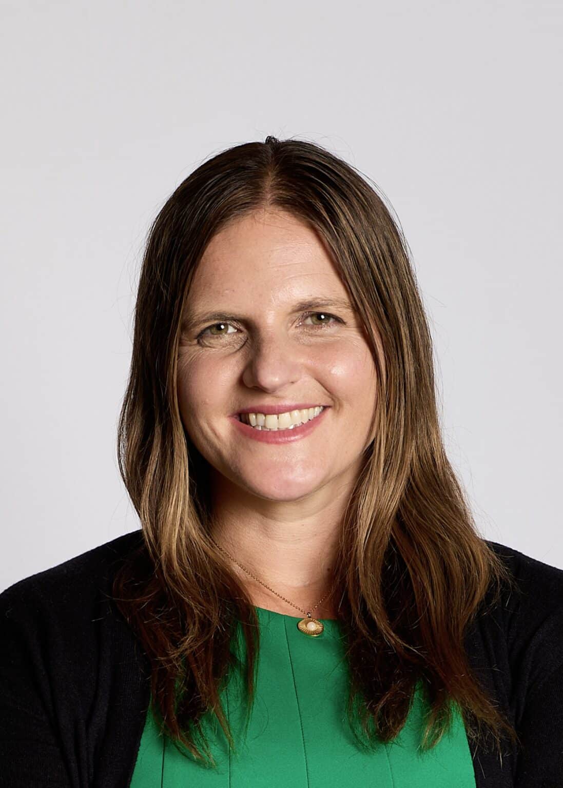 Marketer Spotlight: Jen Brown - York IE