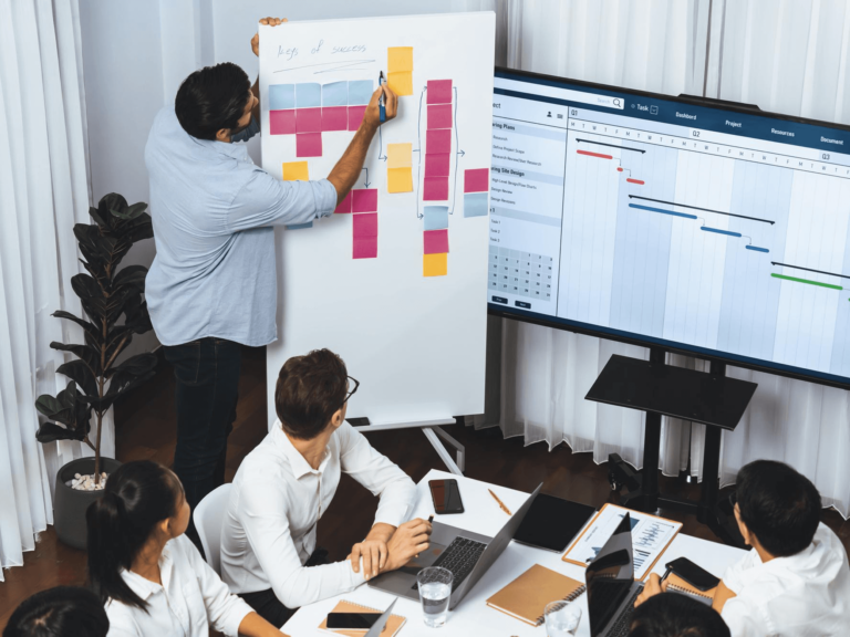 Scaling Sprint Planning for Growth - York IE