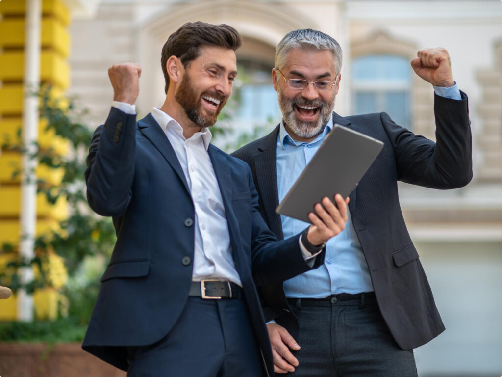 Redefining 'Wins' for Founders and Investors - York IE