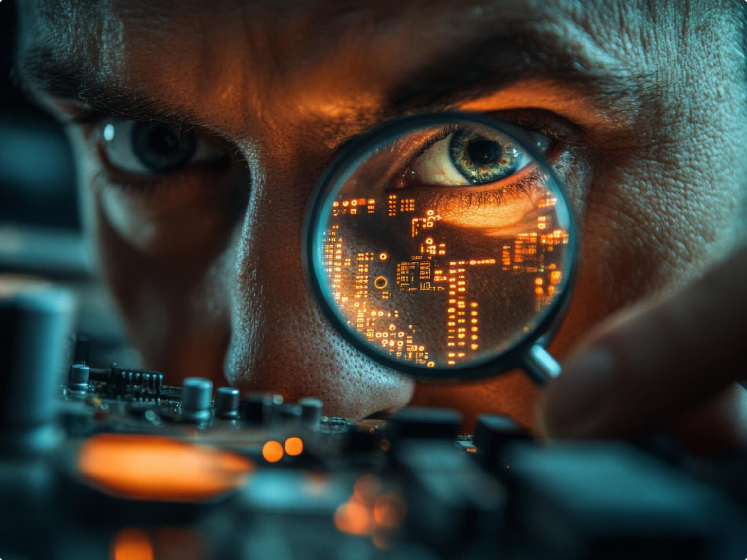 Why Every Company Should Conduct a Technology Audit - York IE